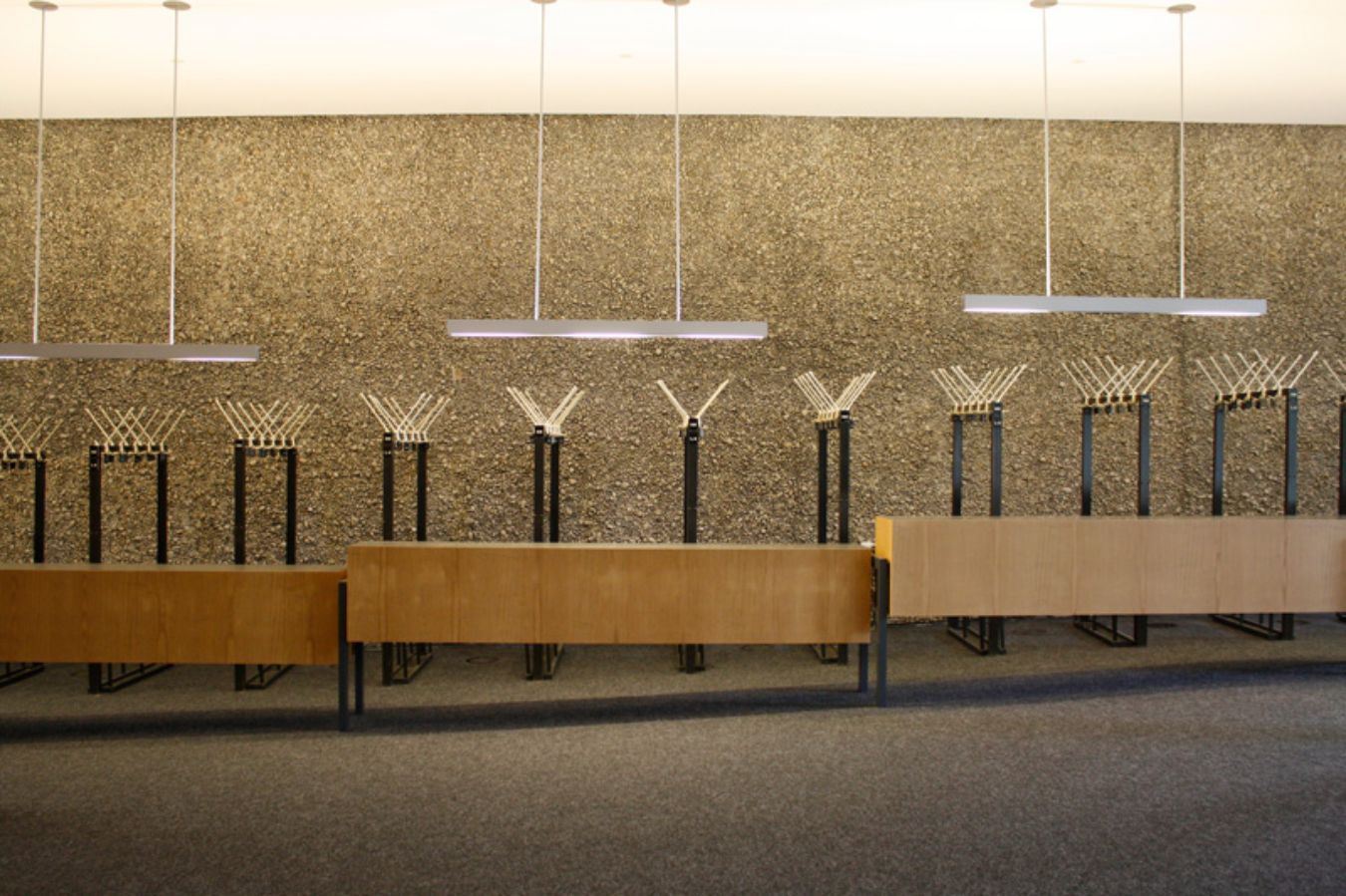 Das Haus der Berliner Festspiele