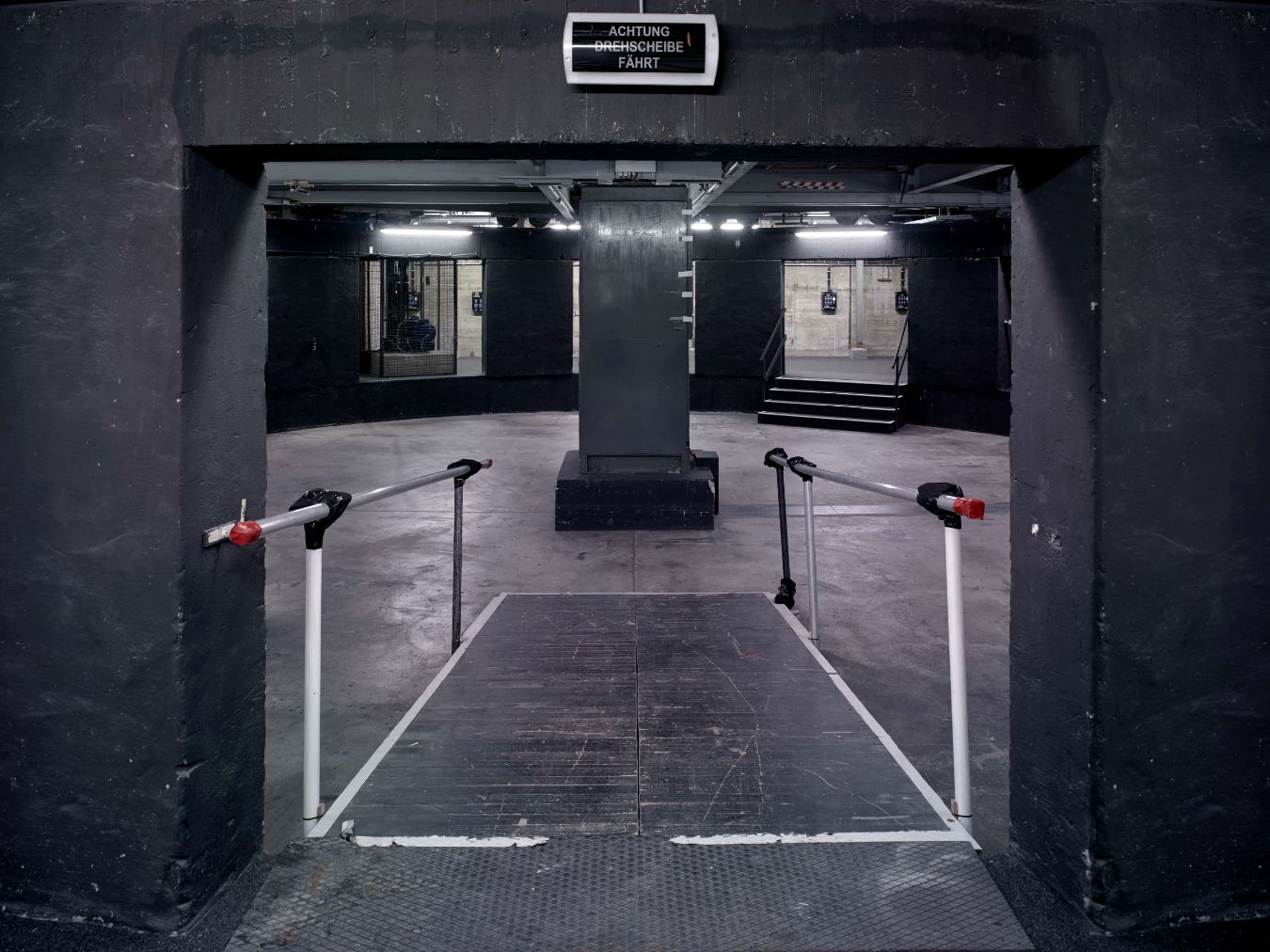 Das Haus der Berliner Festspiele