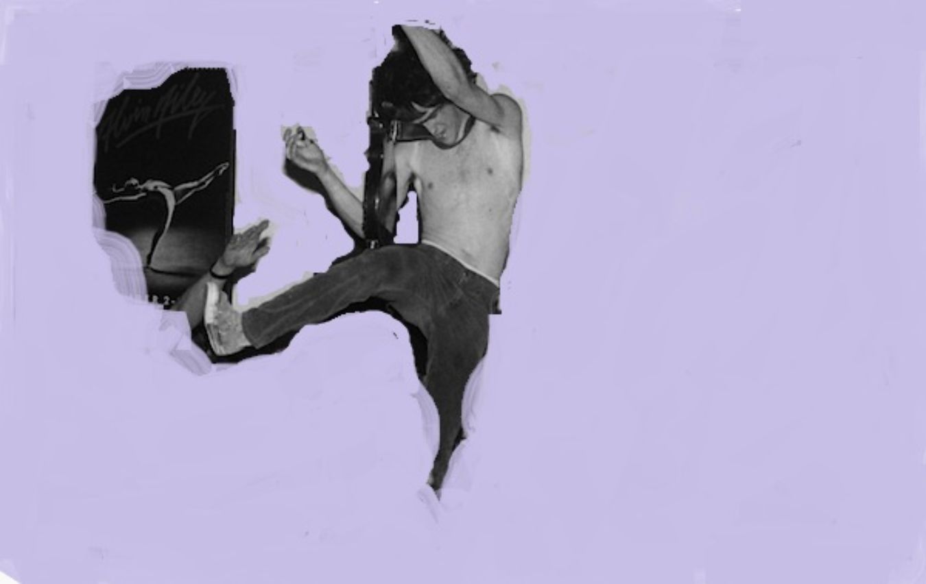 Ángela Muñoz Martínez: Deep Listening: Open your body and your ears ...