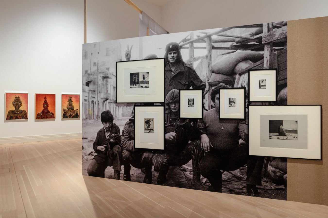 Beirut and the Golden Sixties: A Manifesto of Fragility