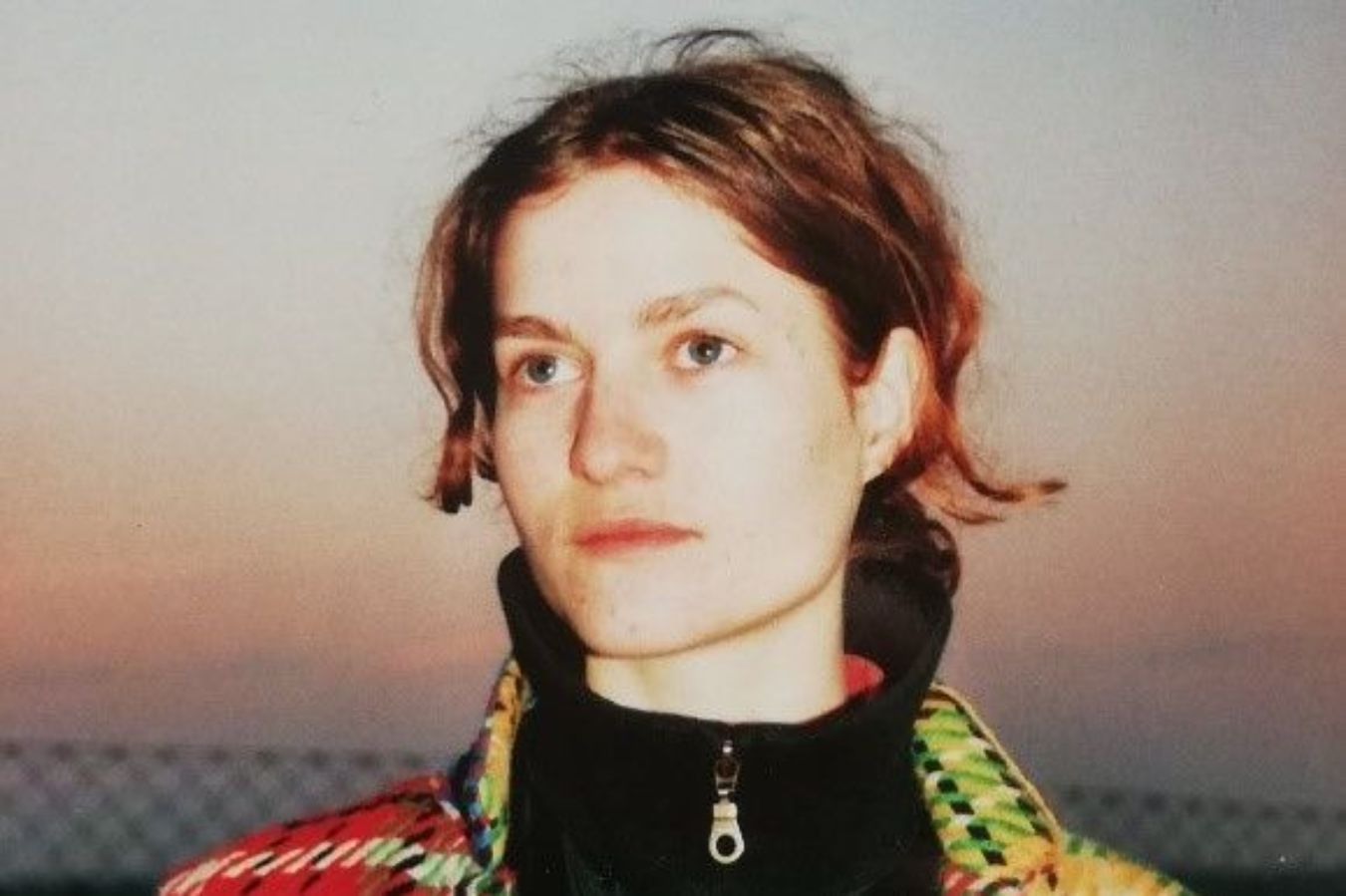 Short Curatorial Tour with Elisa Maria Schmitt