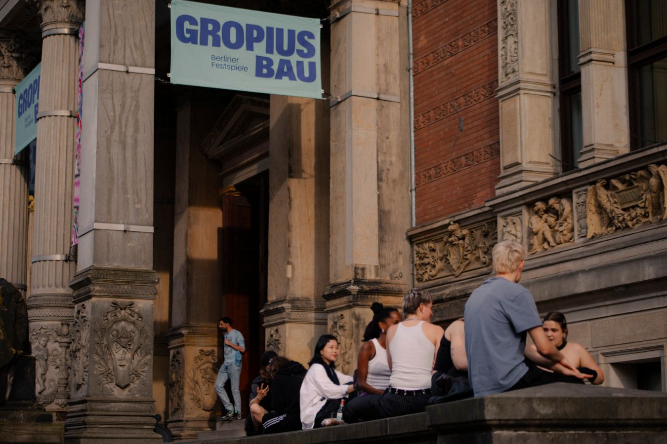 Gropius Bau