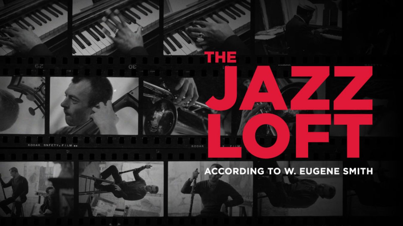 The Jazz Loft According to W. Eugene Smith