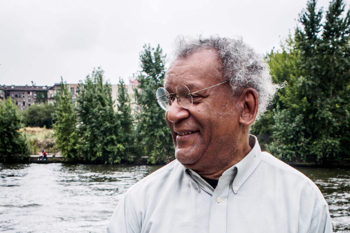 Anthony Braxton’s Sonic Genome