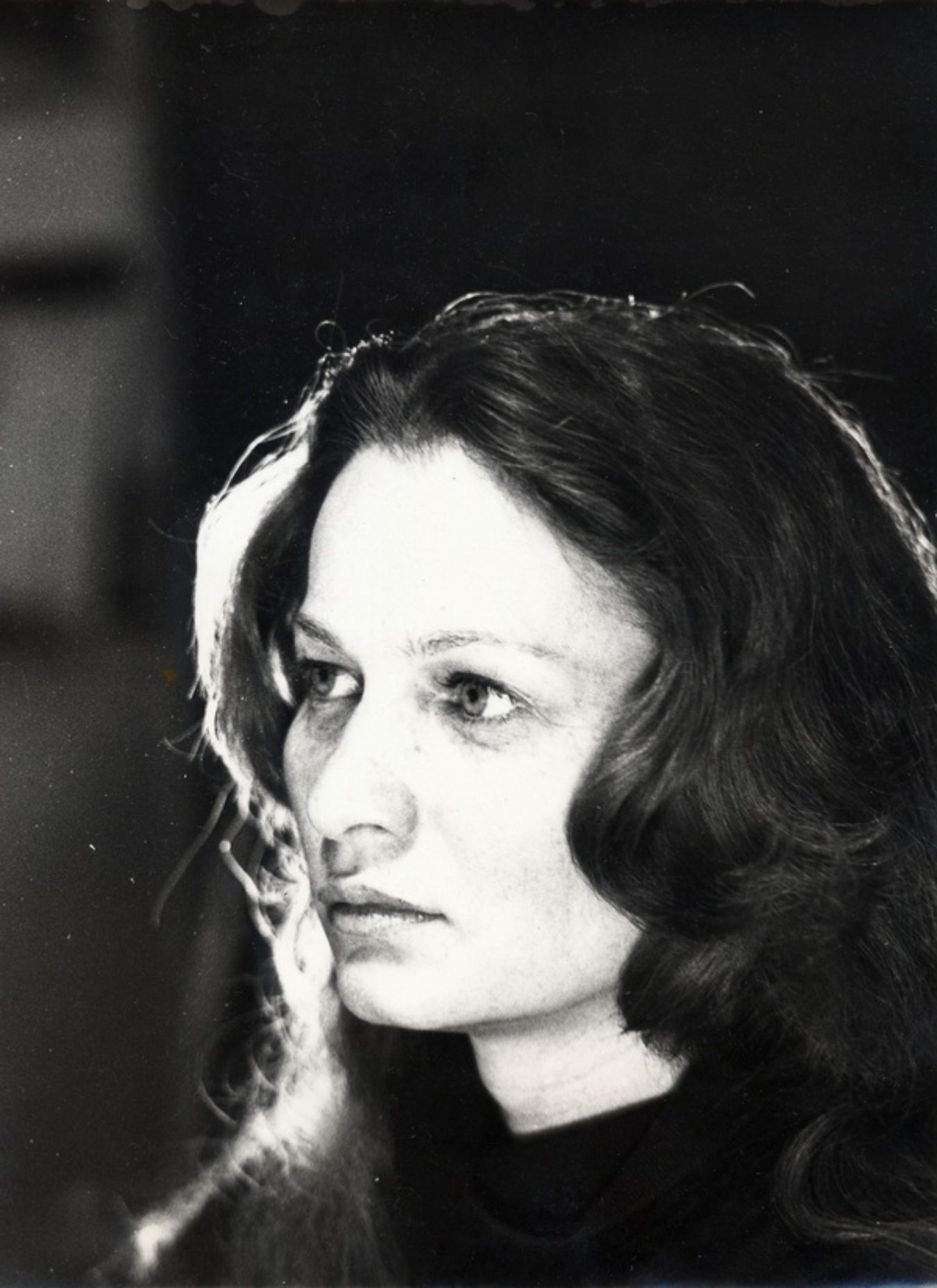 The Universe of Éliane Radigue