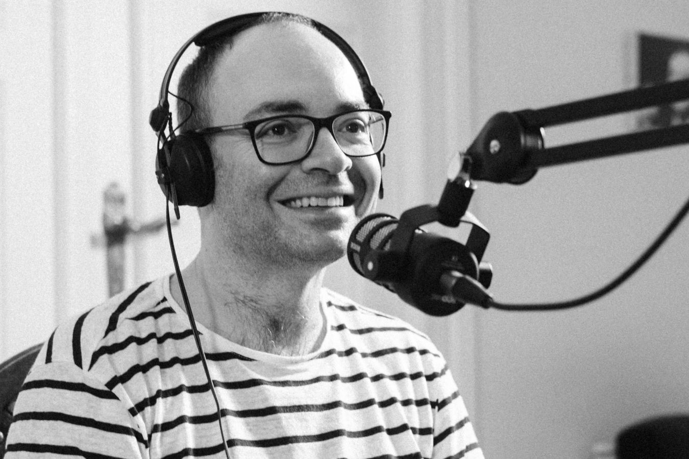 Alexander Melnikov III, B’Rock Orchestra