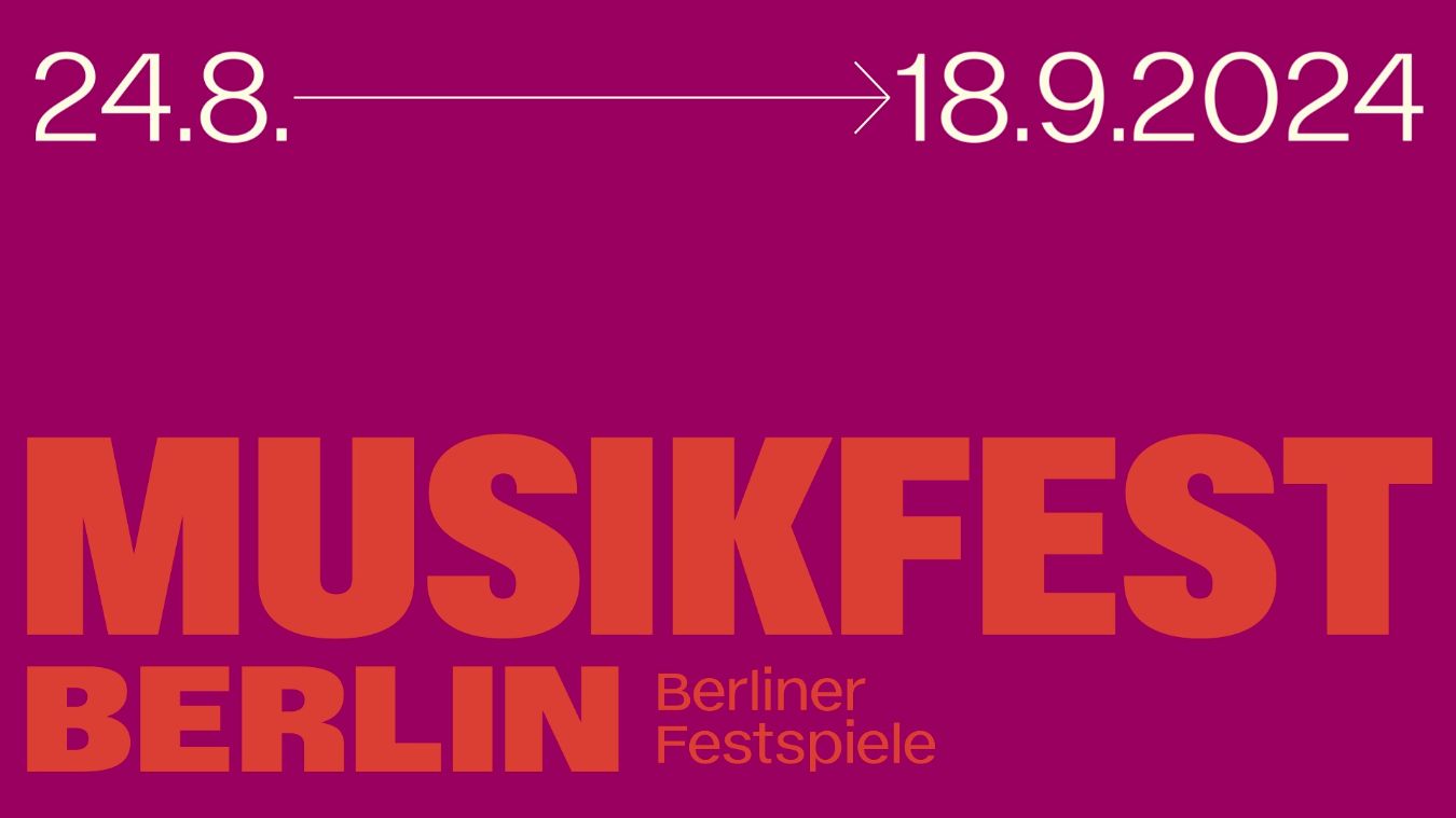 Musikfest Berlin