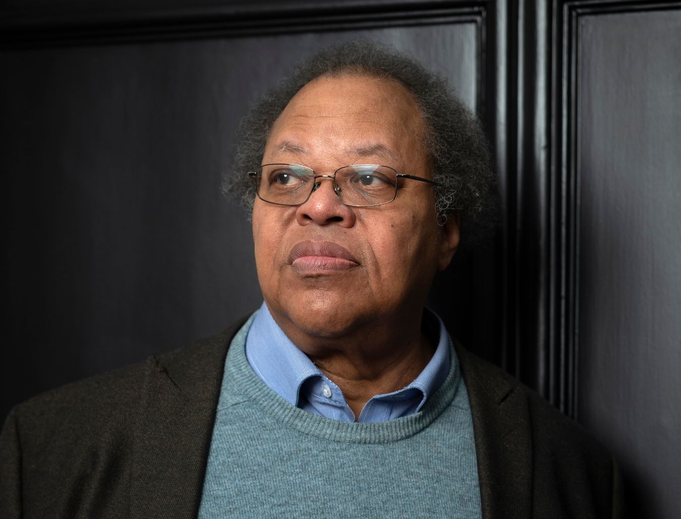 George Lewis