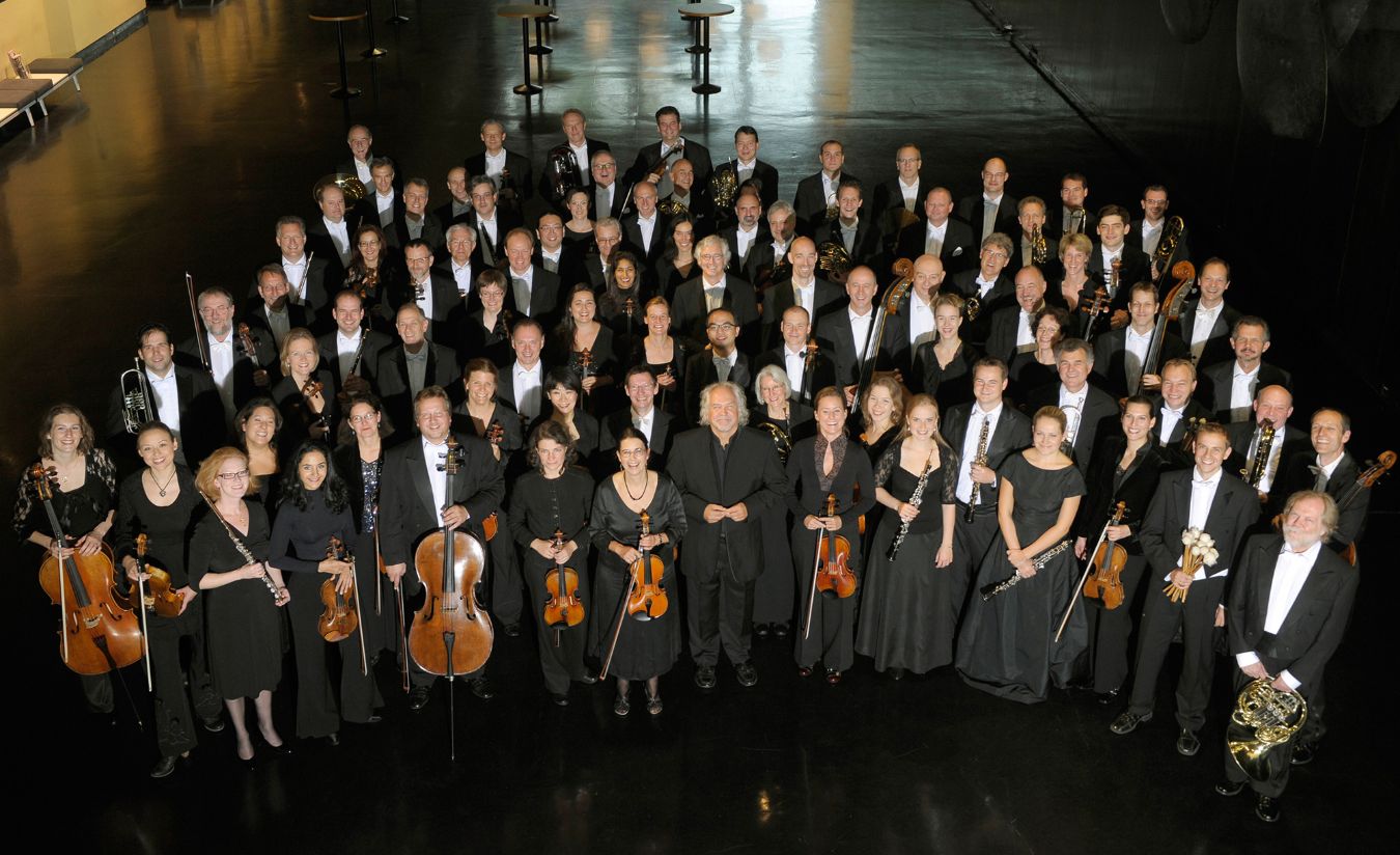 Orchester der Deutschen Oper Berlin