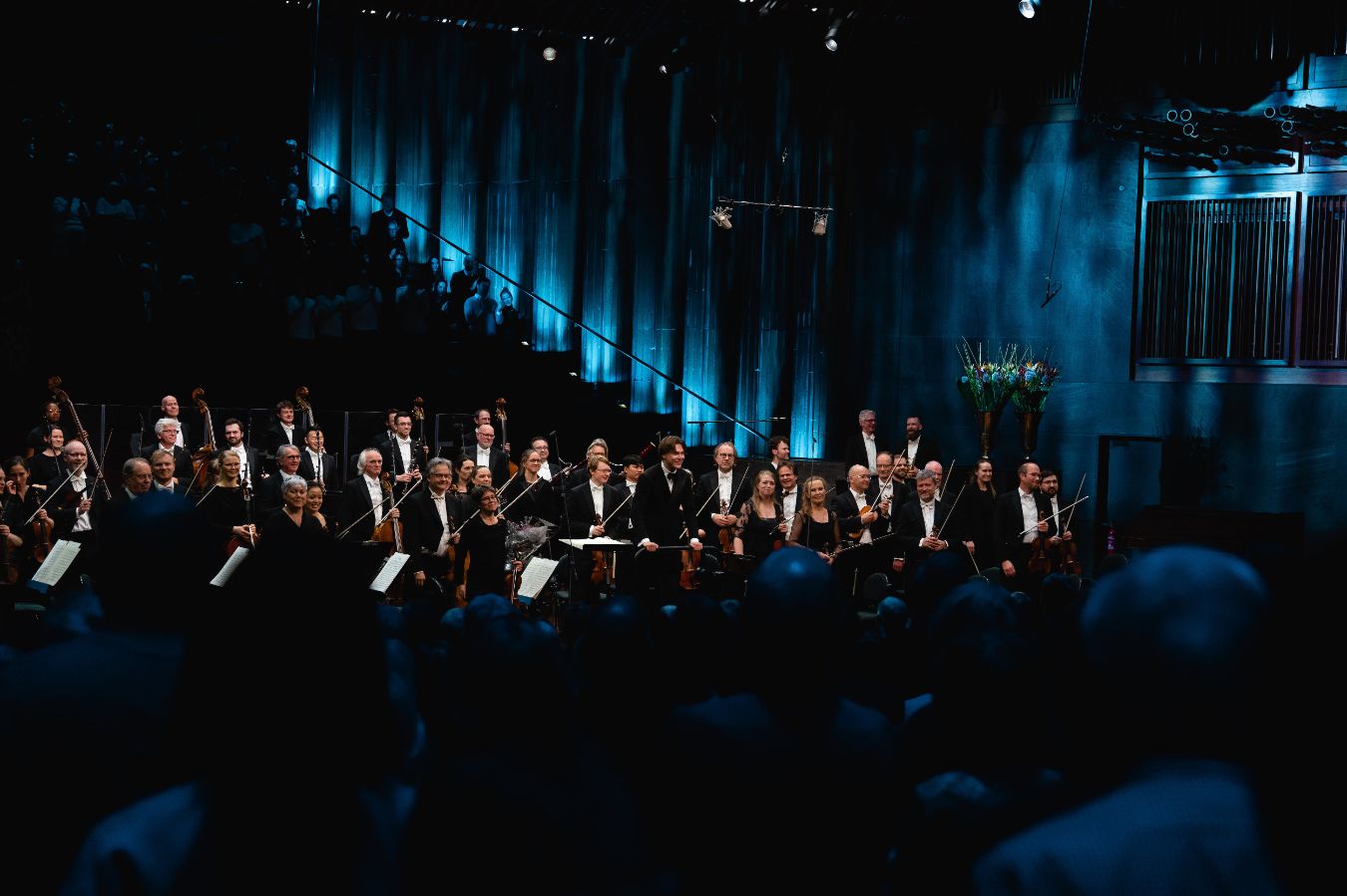 Oslo Philharmonic