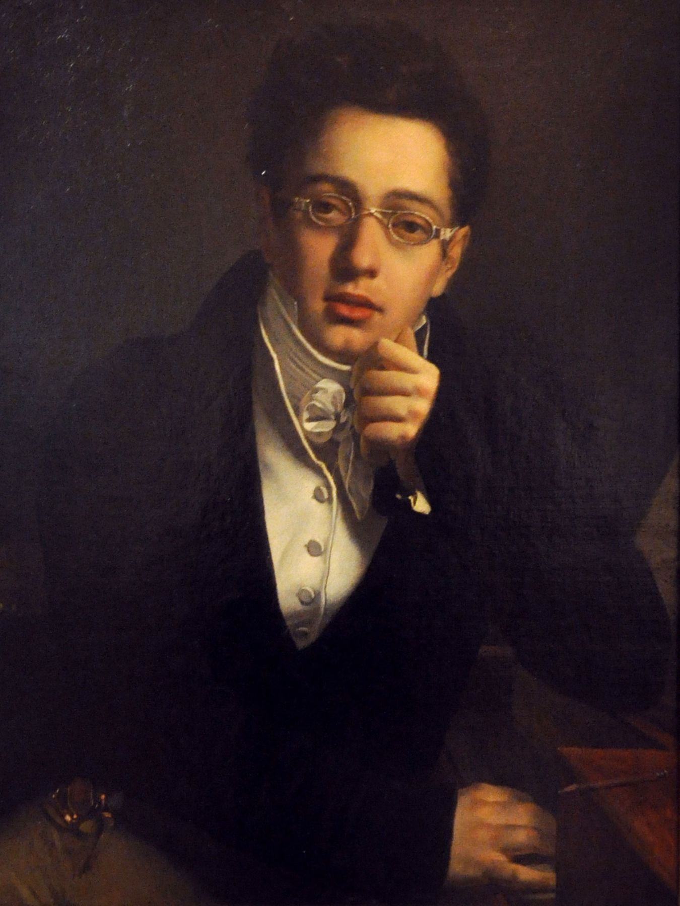 Franz Schubert