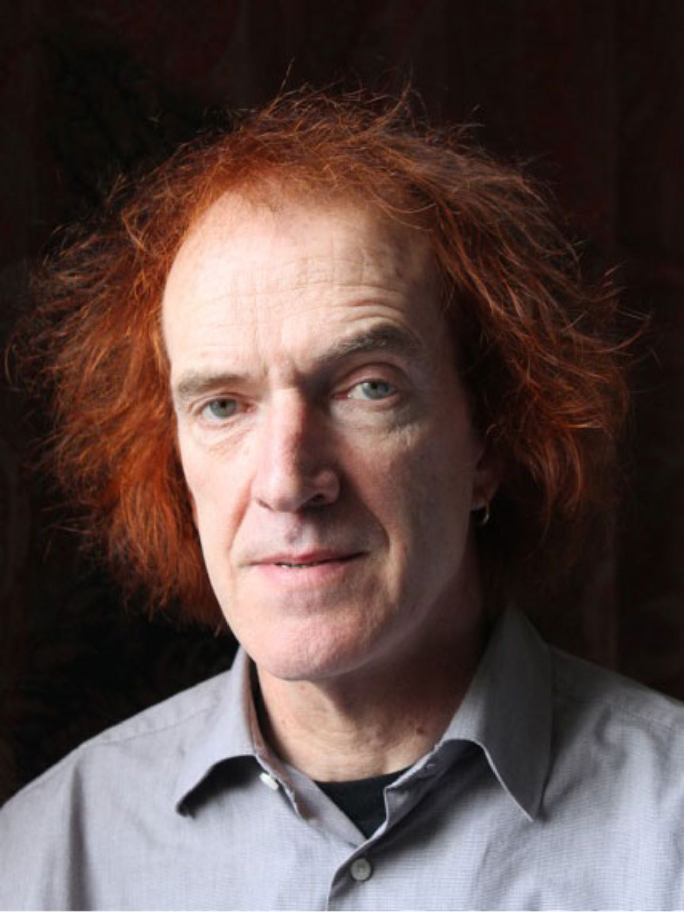 Graham Forbes Valentine