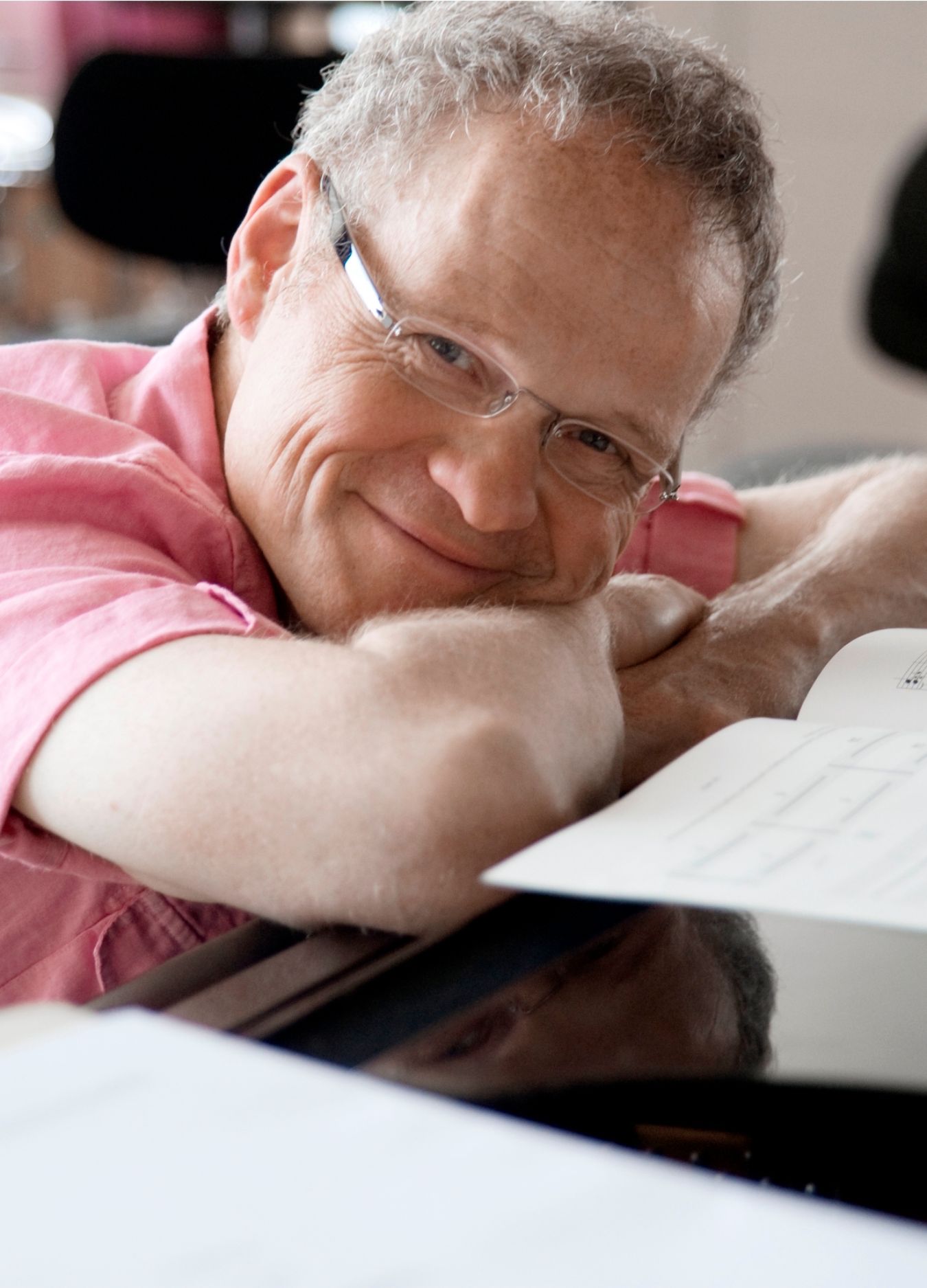 Ueli Wiget