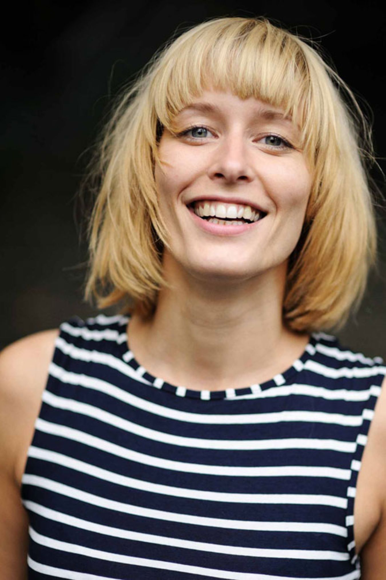 Johanna Maria Knothe