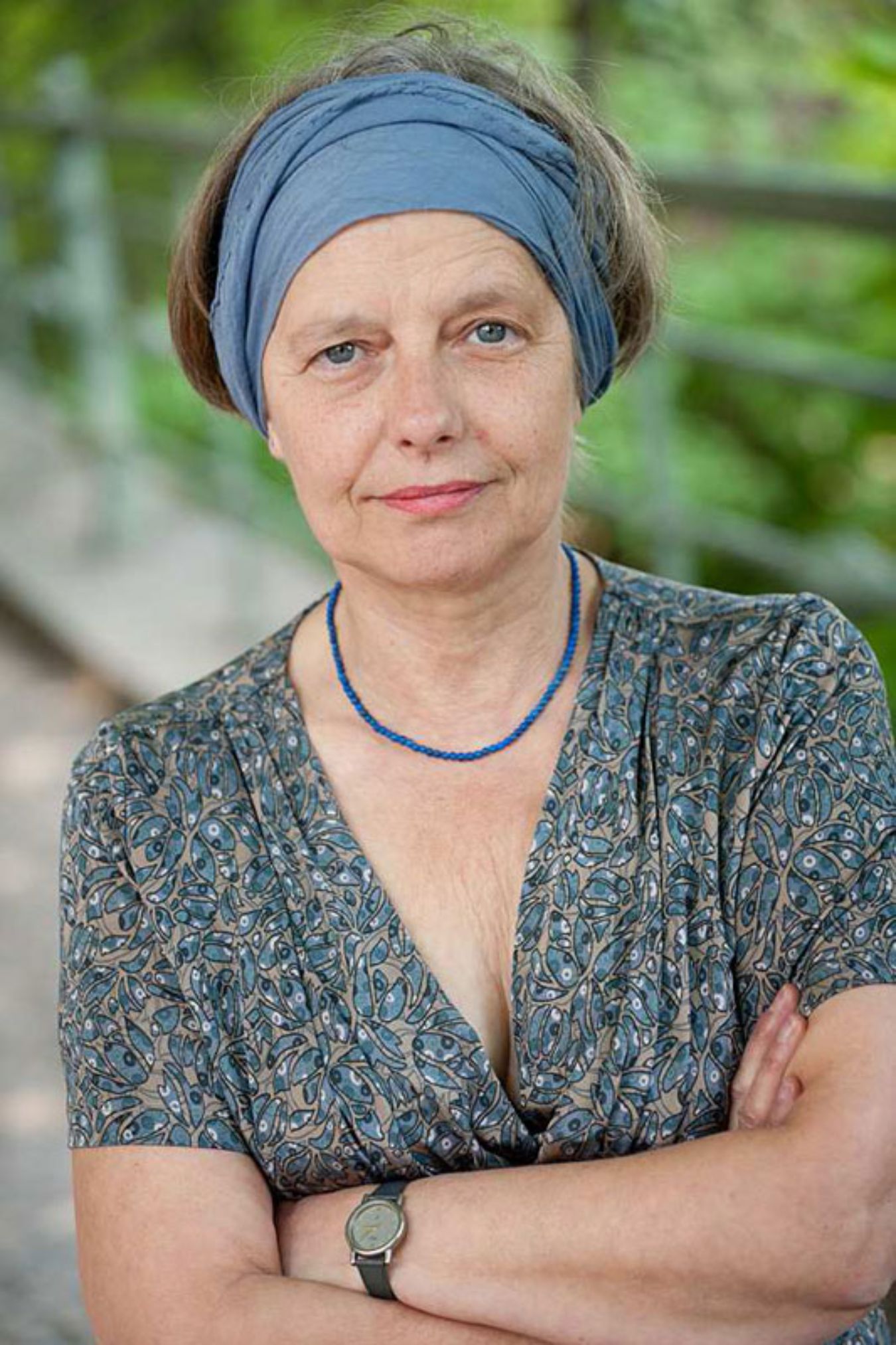 Elisabeth Knothe-Zwieg