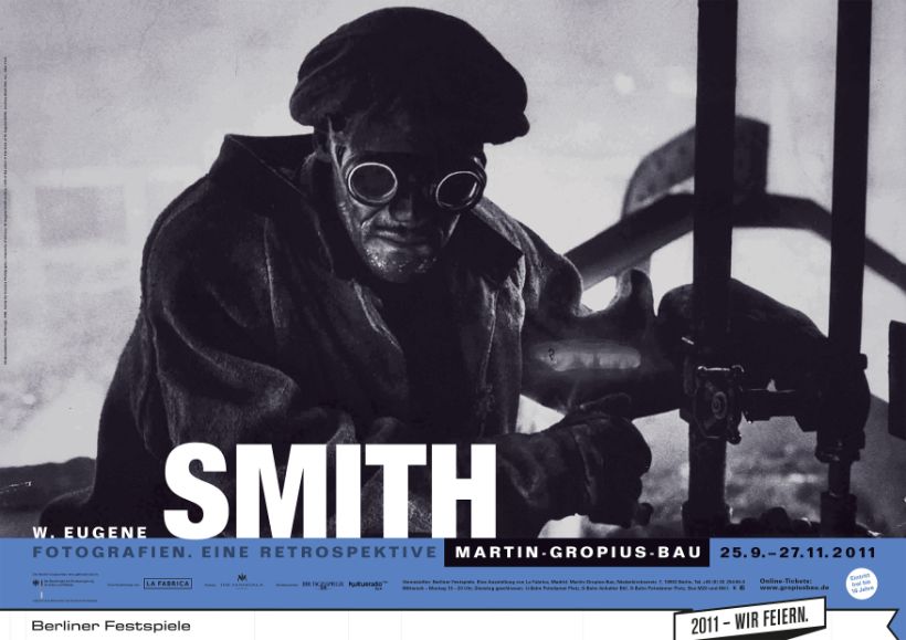 W. Eugene Smith