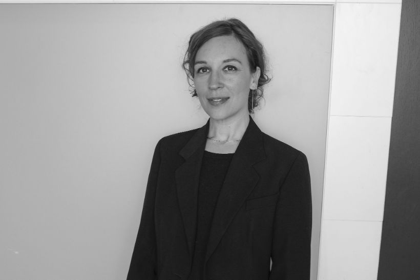 Curatorial Tour with Clara Meister