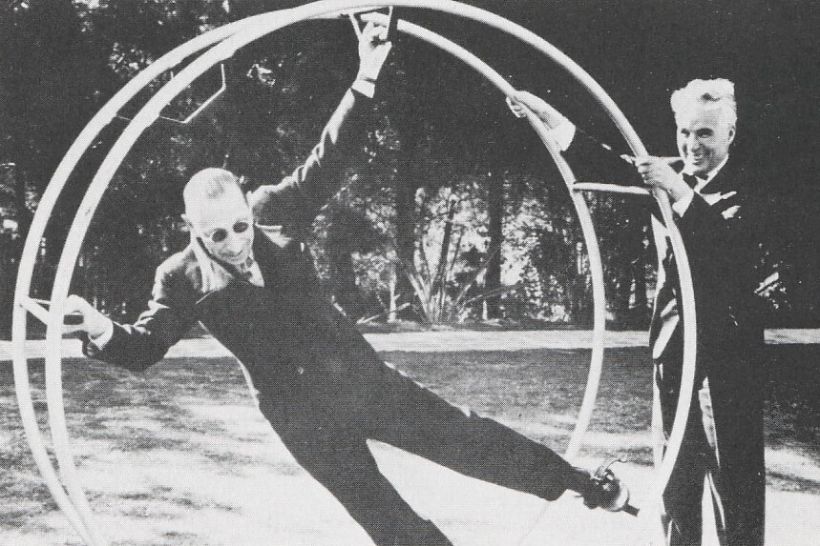 Igor Strawinsky entdecken