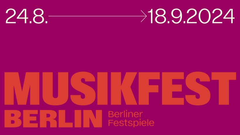Musikfest Berlin