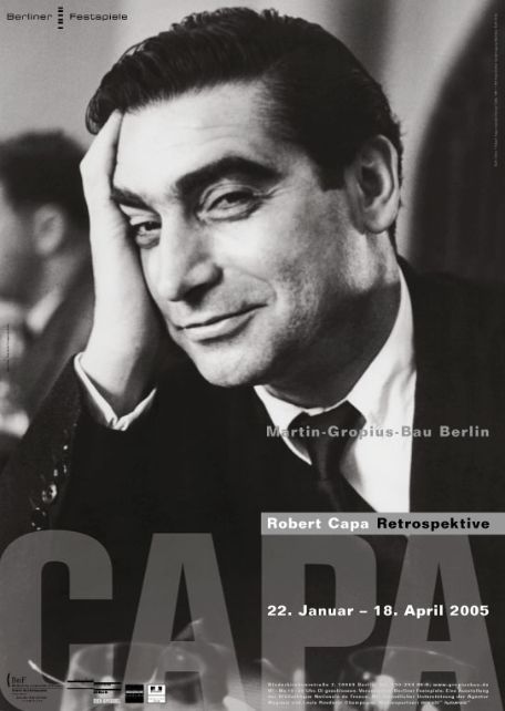 Robert Capa
