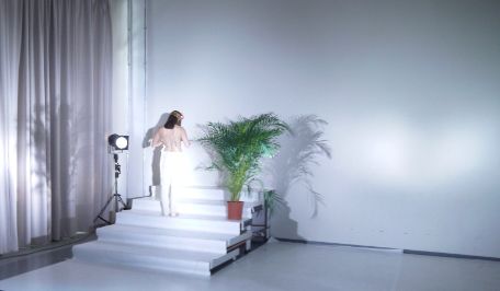 Claire Vivianne Sobottke: Strange Songs