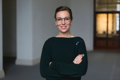 Guided Tour with Curator Clara Meister