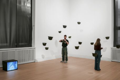 Guided Tour in German