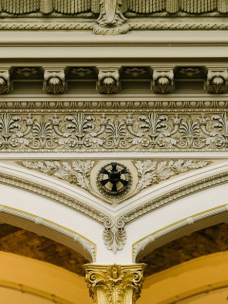 Über den Gropius Bau
