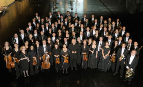 Orchester der Deutschen Oper Berlin