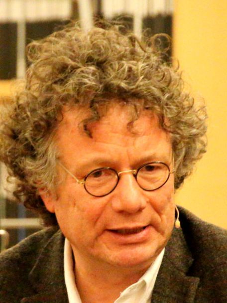 Ingo Schulze