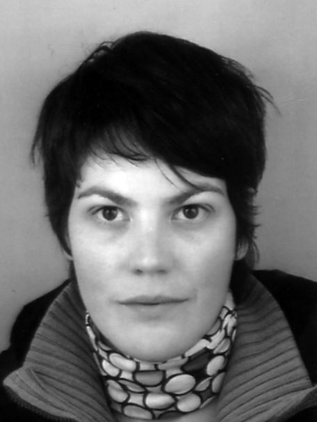 Anna Geering