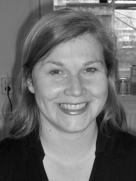 Mieke Matzke