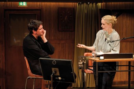 Rückkehr nach Reims